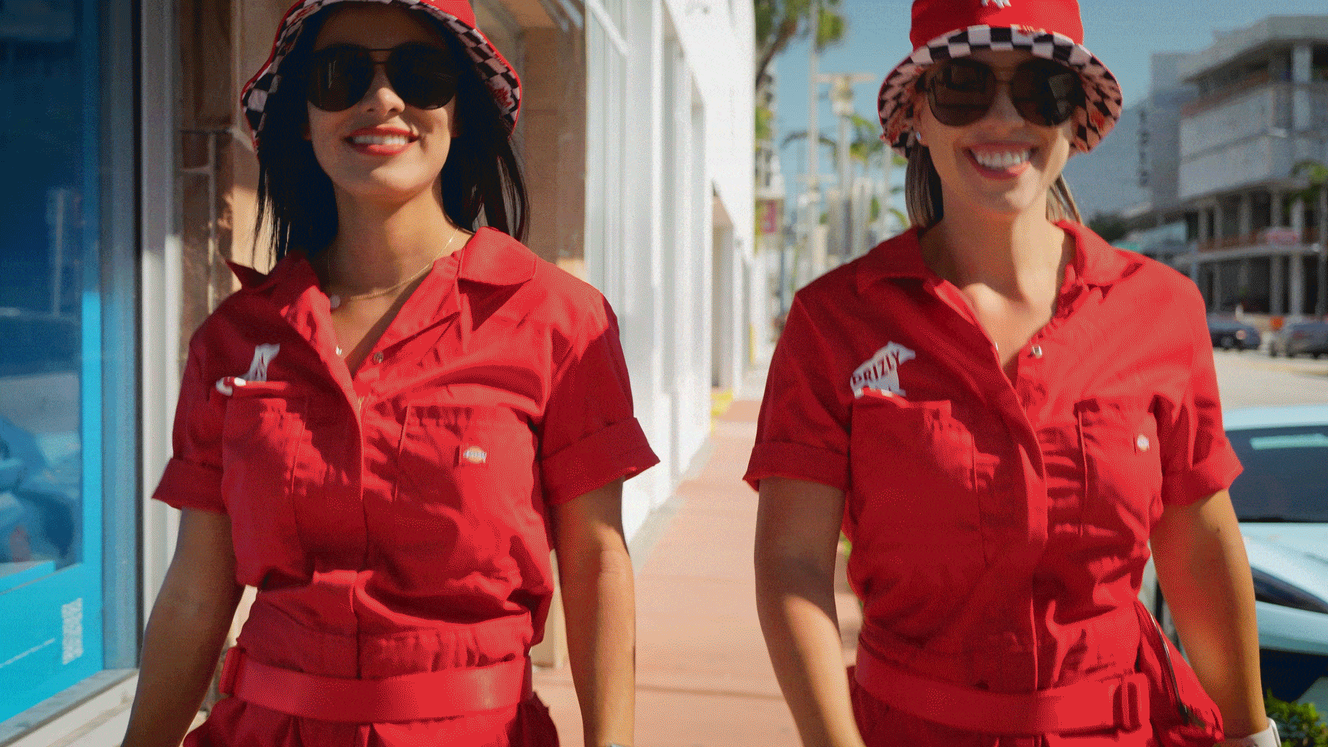 About Us • Brand Besties