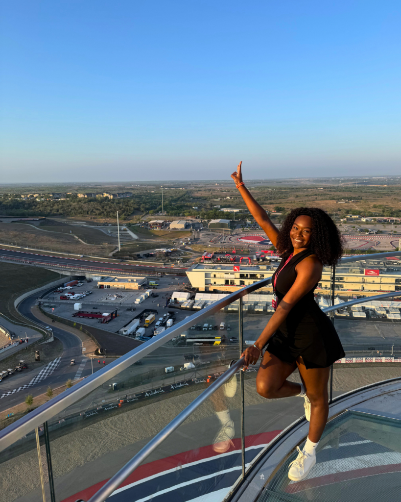 #1 Sporting Event Staffing | VIP Hospitality Guest Experience